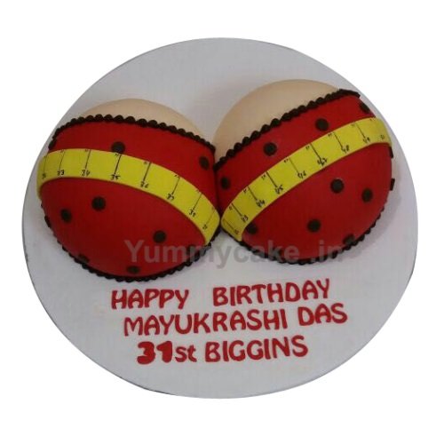 Bachelor Party Cakes Online | Funny Designs | YummyCake