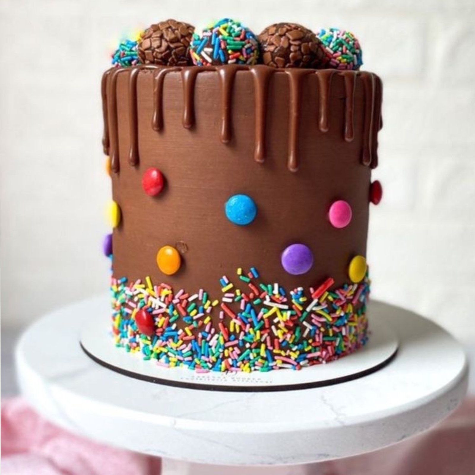 Birthday Cake Online Cake Delivery Near Me Yummy Cake