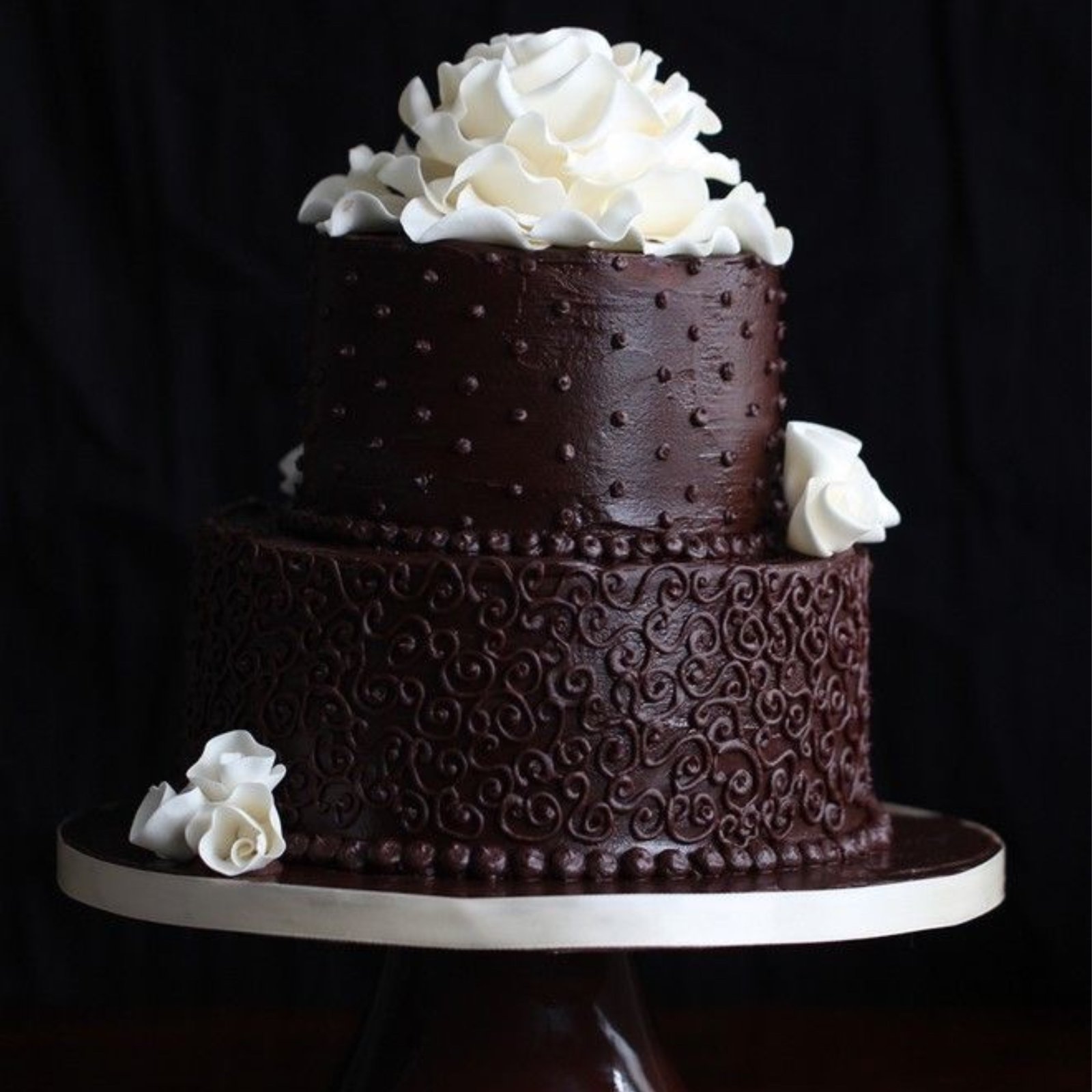 Chocolate Birthday Cake 5 kg | Chocolate Cake | Yummy Cake