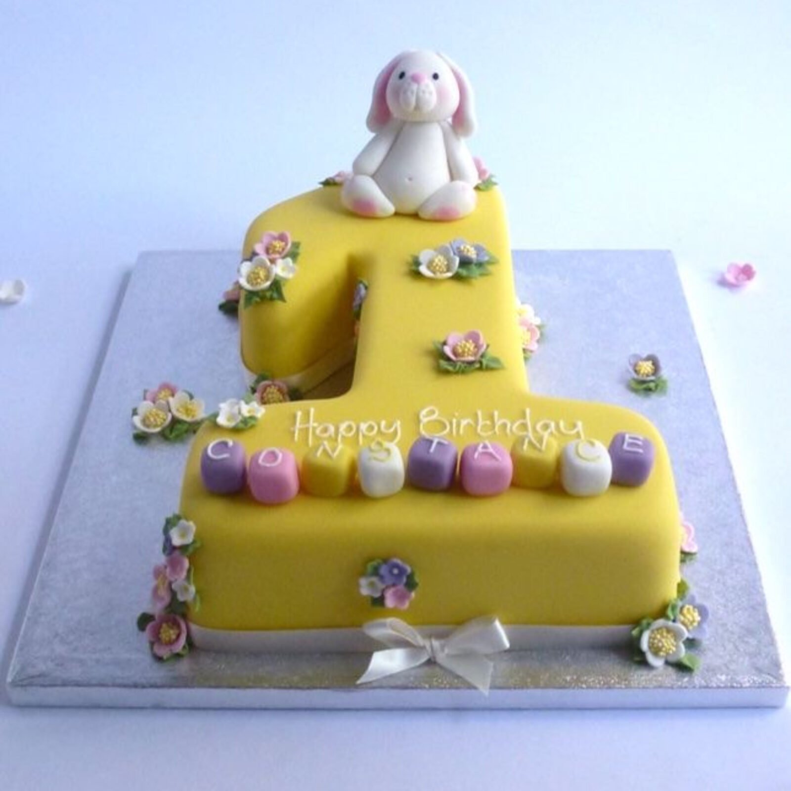1 Birthday Cake | Number 1 Cake Design | Yummy Cake