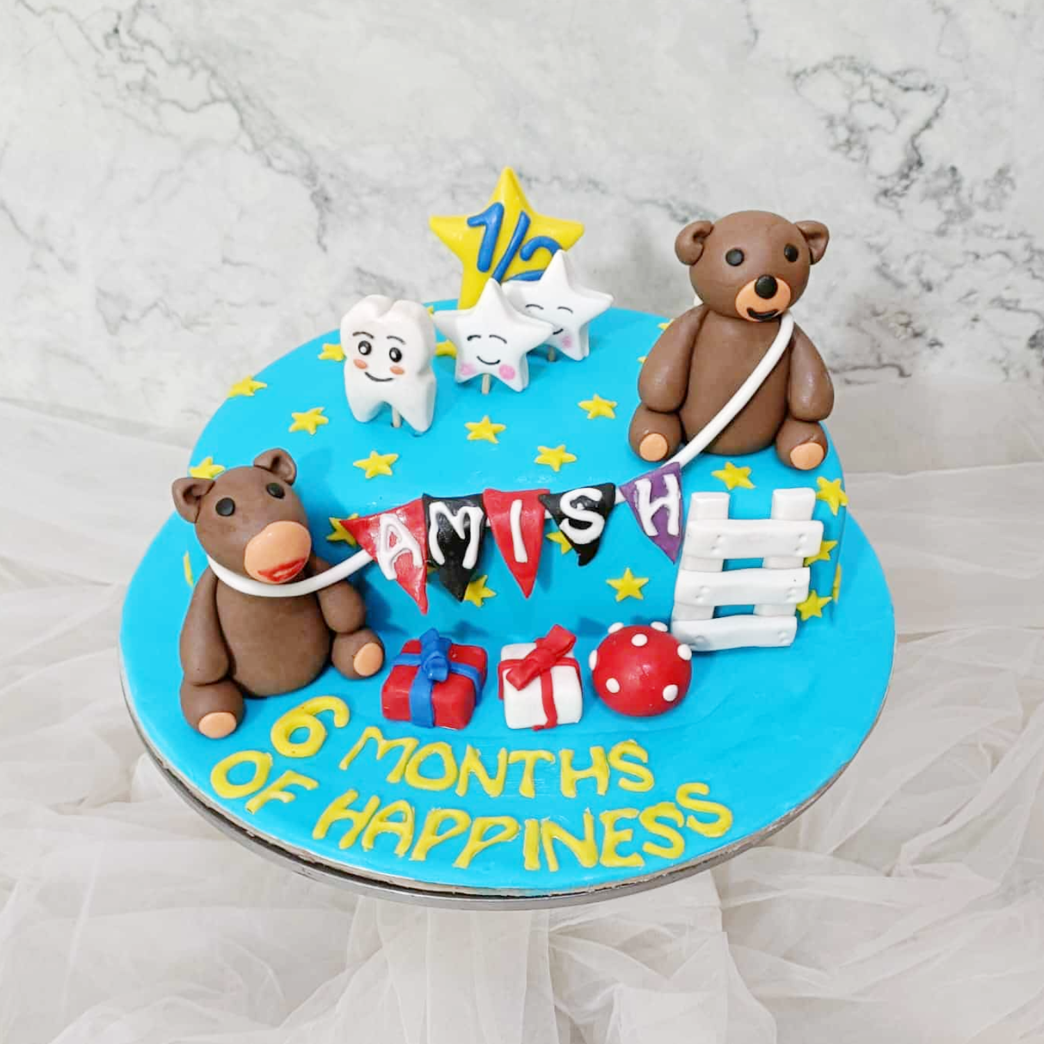 Category: 6 Months Cake | Page 2 | Yummycake